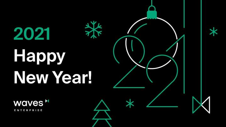 区块链劲旅Waves——Waves Enterprise知识百科之系列一 - 知乎