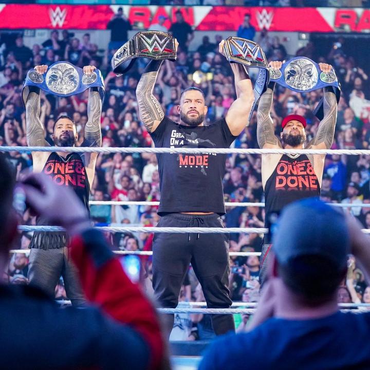 萨摩亚阿诺伊家族Anoa'i family精选照片集 - 知乎