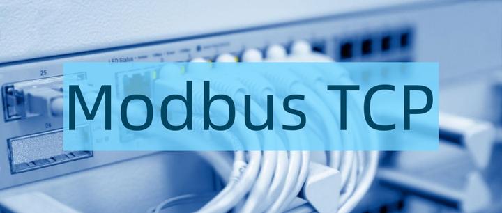 Node Red与modbustcp设备通信——读数据 知乎 