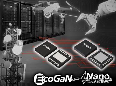 AMEYA360：罗姆确立超高速驱动控制IC技术 - 知乎