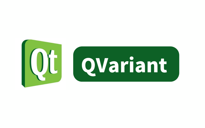 Qt：QVariant - 知乎