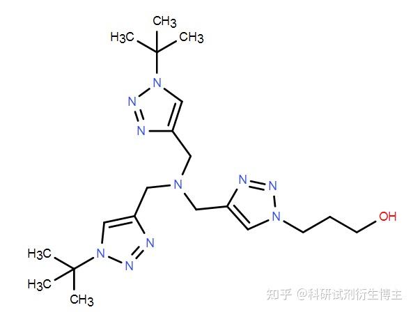 1341215-17-5，BTTP，这种物质主要用于科学研究 - 知乎