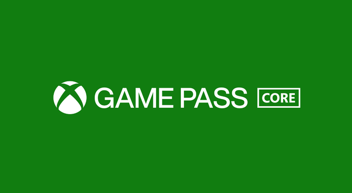 Xbox Game Pass Core开始测试，9月14将正式取代金会员 - 知乎