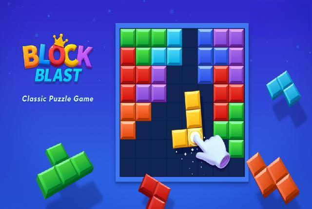 突发！《Block Blast!》突遭 Google Play 下架 - 知乎