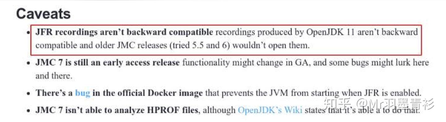 Java Flight Recorder初探 - 知乎