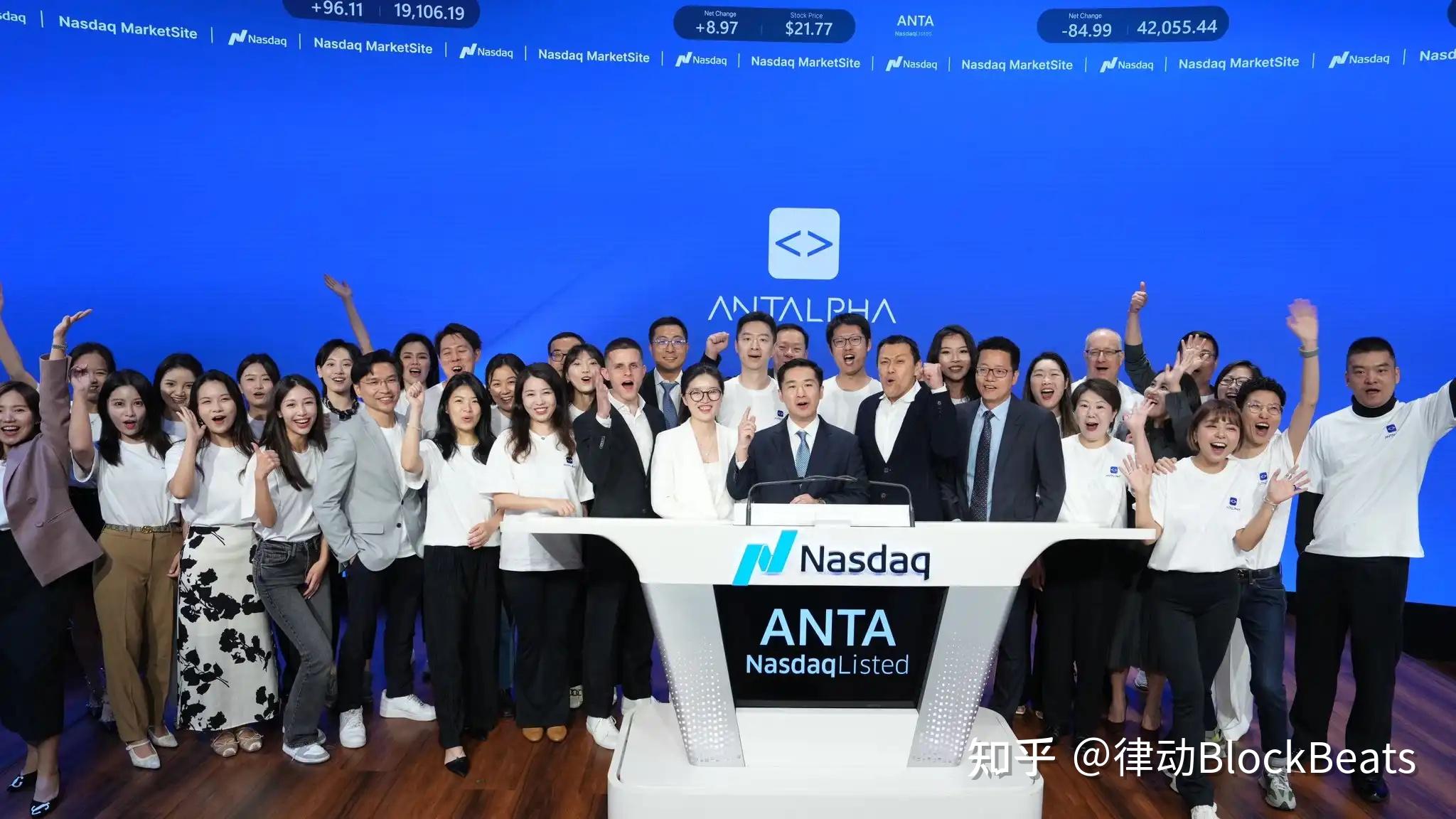 为什么今年涨得最猛的不是山寨币，而是这几家新上市的加密美股？ - 知乎