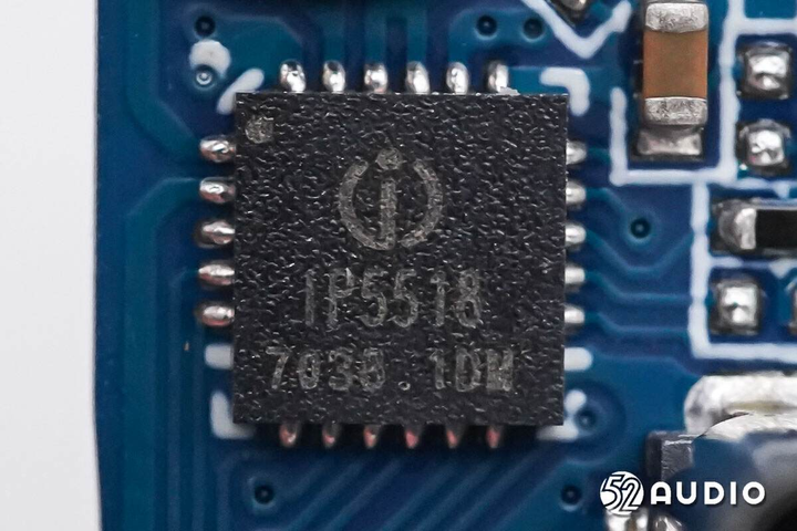 有效减小尺寸，飞利浦TAT1158搭载英集芯IP5518充电舱管理SoC - 知乎