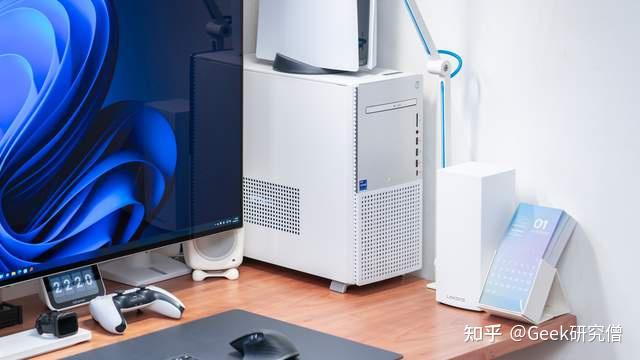 如何评价Dell新推出的台式机xps 8950? - 知乎