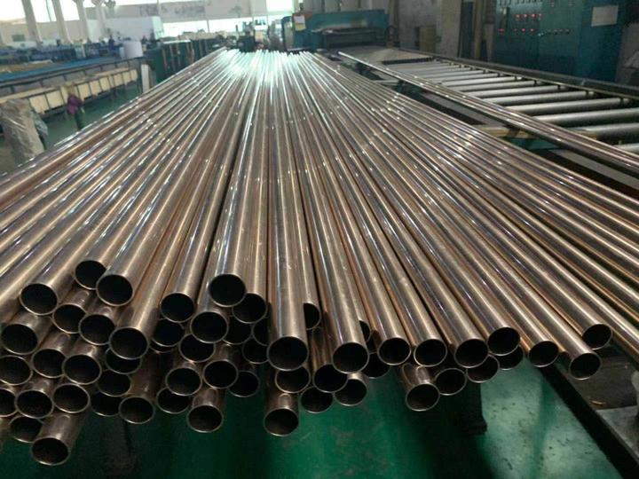 HPb66-0.5用于管道工程用弯头、存水管、泵用管等 - 知乎