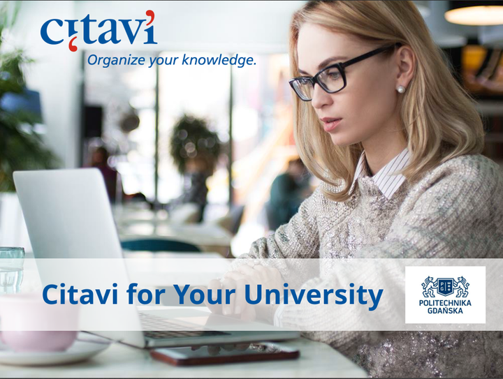 什么是 Citavi 6 ？它能给你的科研工作提供哪些便利？ - 知乎