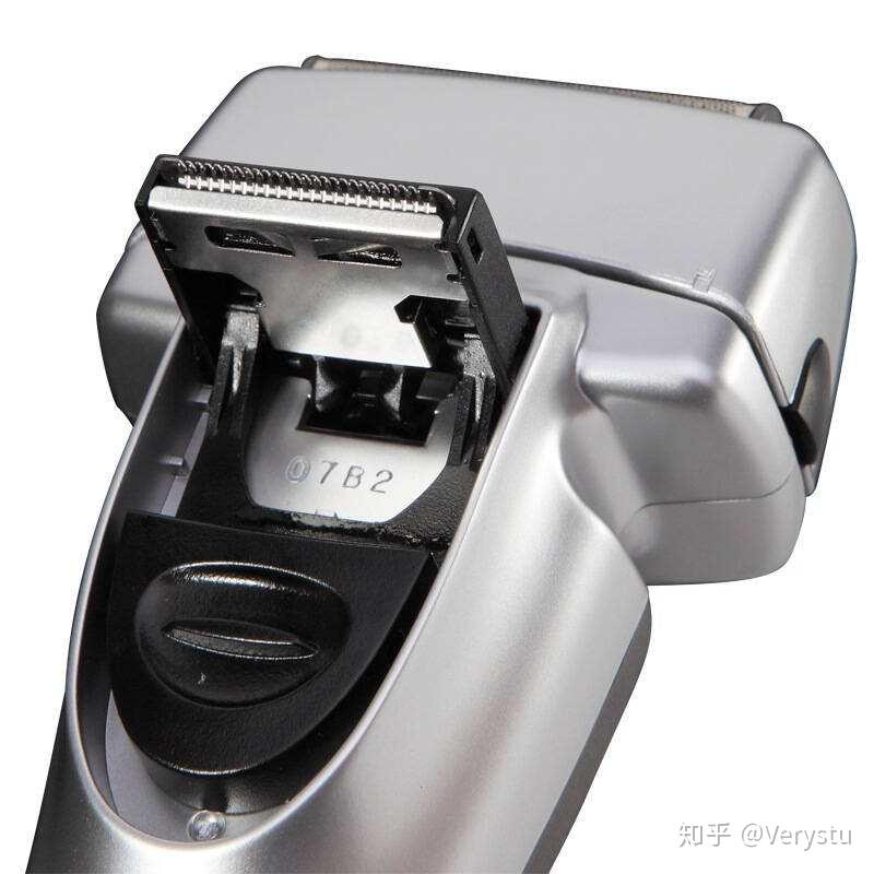 从长远看，手动剃须刀和电动剃须刀哪个更好？ - 知乎