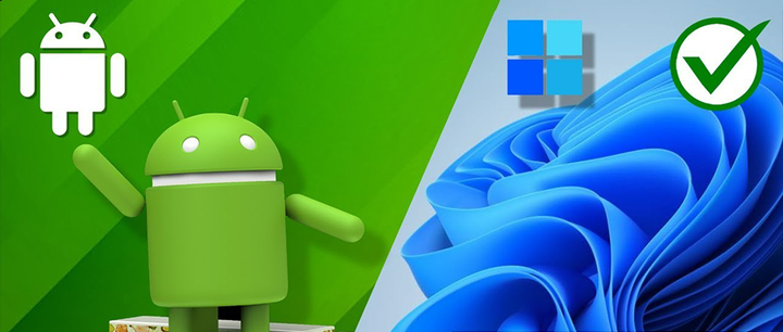 FairGuard无缝兼容Windows11 Android子系统 - 知乎