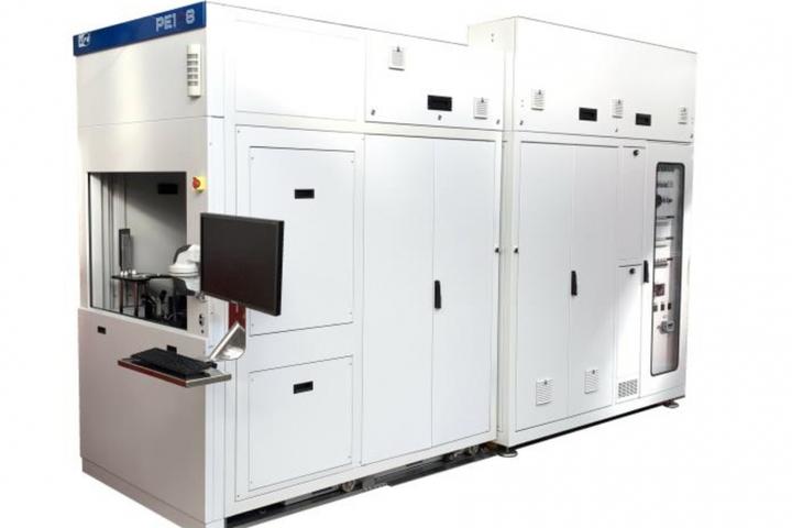 LPE 和 A*STAR IME 合作开发 SiC - 知乎