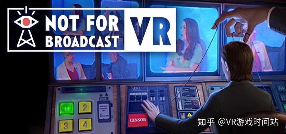 VR玩家必看！Steam与Quest平台十大必玩VR游戏神作，告别VR眼镜吃灰困境 - 知乎