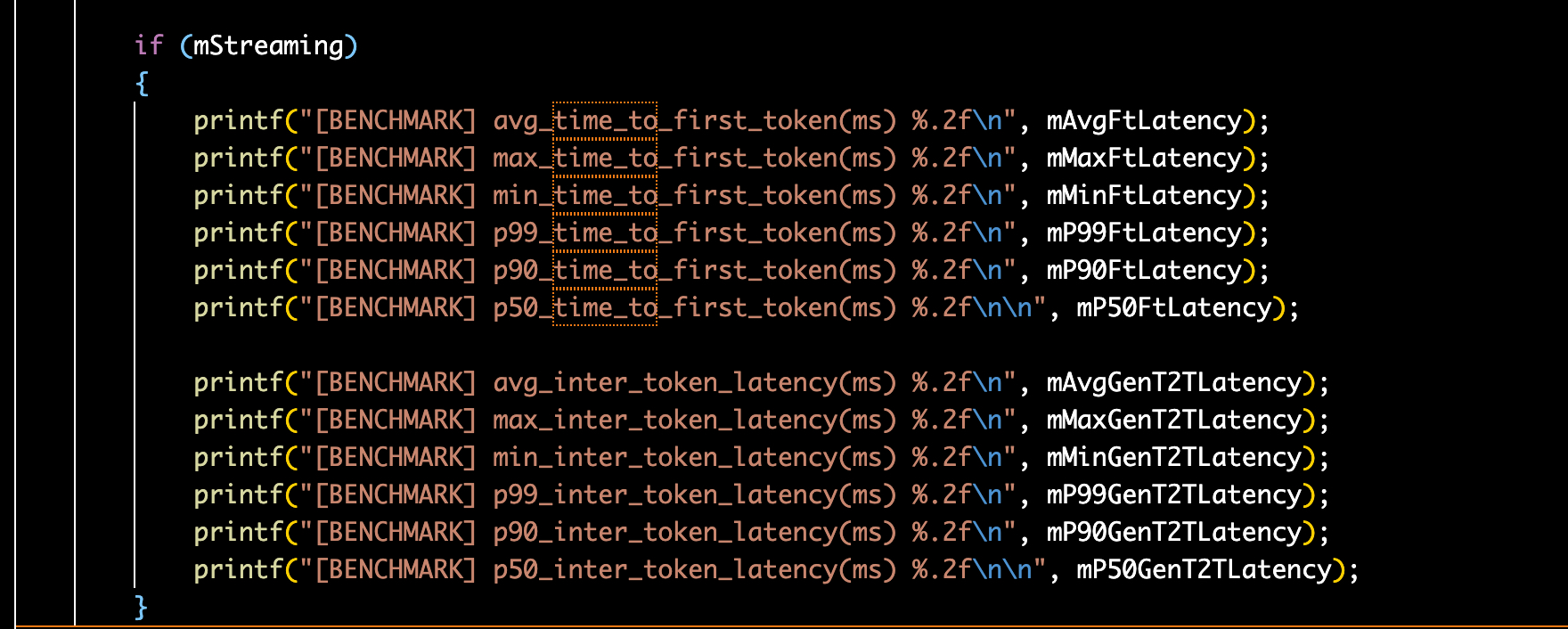 vLLM FP8(W8A8)也来了，综合性能和易用性，如何选择现有大模型推理框架？ - 知乎