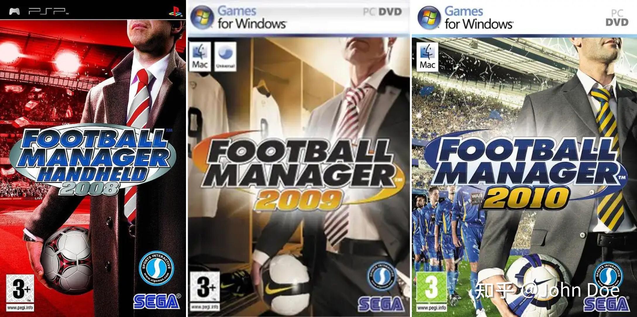 为什么SI和世嘉共同决定终止发布FM2025（足球经理2025）的推出和发售，背后的原因有哪些？ - 知乎