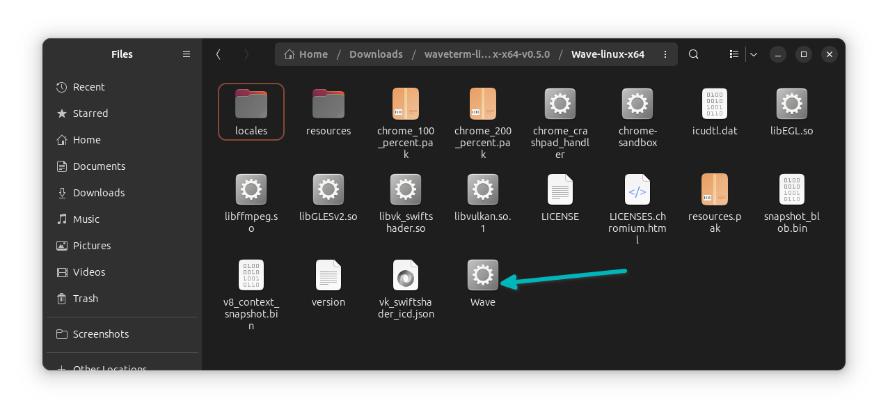 Wave：即使你讨厌命令行，也会喜欢的现代新 Linux 终端 | Linux 中国 - 知乎