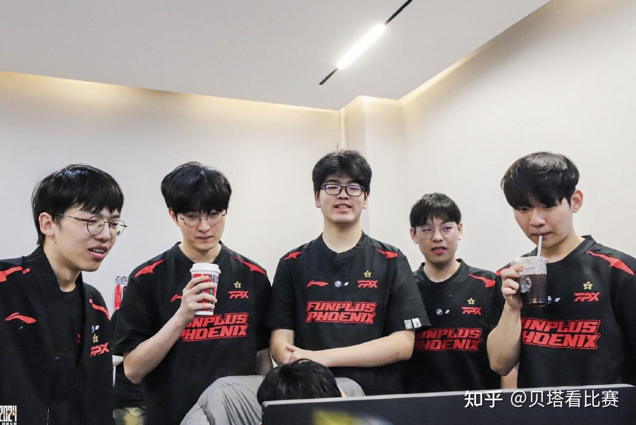 FPX状态全无！惨遭EDG暴打！赛后粉丝质问：什么时候开除经理 - 知乎