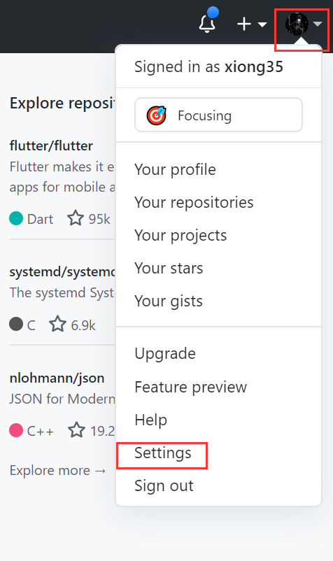 Github API的使用教程(REST+GraphQL) - 知乎