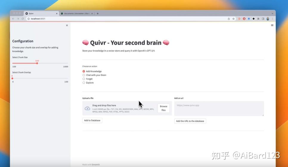盘点用ChatGPT建立的私有知识库的开源项目 - 知乎