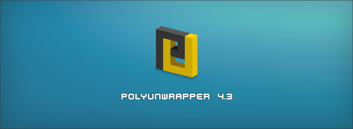 Polyunwrapper 插件帮助文档 - 知乎