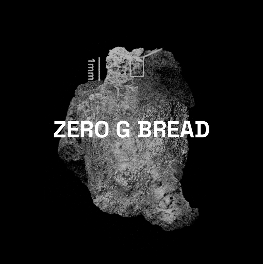 宇航员的体验设计：一场零重力下的食物实验 - 知乎