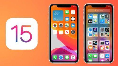 苹果发布iOS 15.4 beta3，正式版也快了！ - 知乎