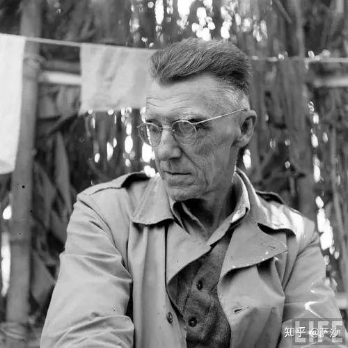 如何评价二战美国派来的史迪威将军？1947年8月24日魏德迈考察 - 知乎