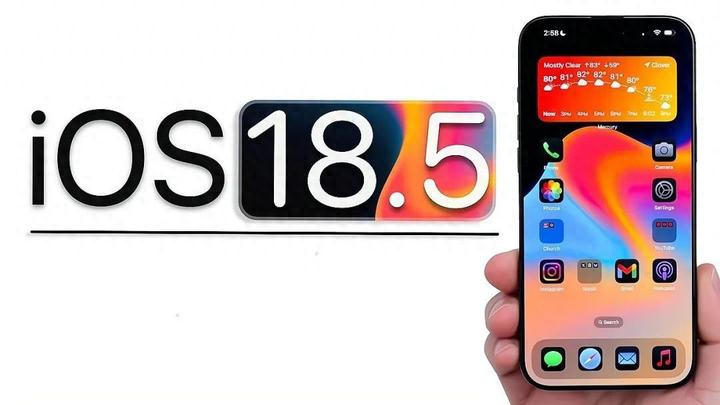 iOS18.5正式版来啦！这款iPhone千万别急着更新 - 知乎