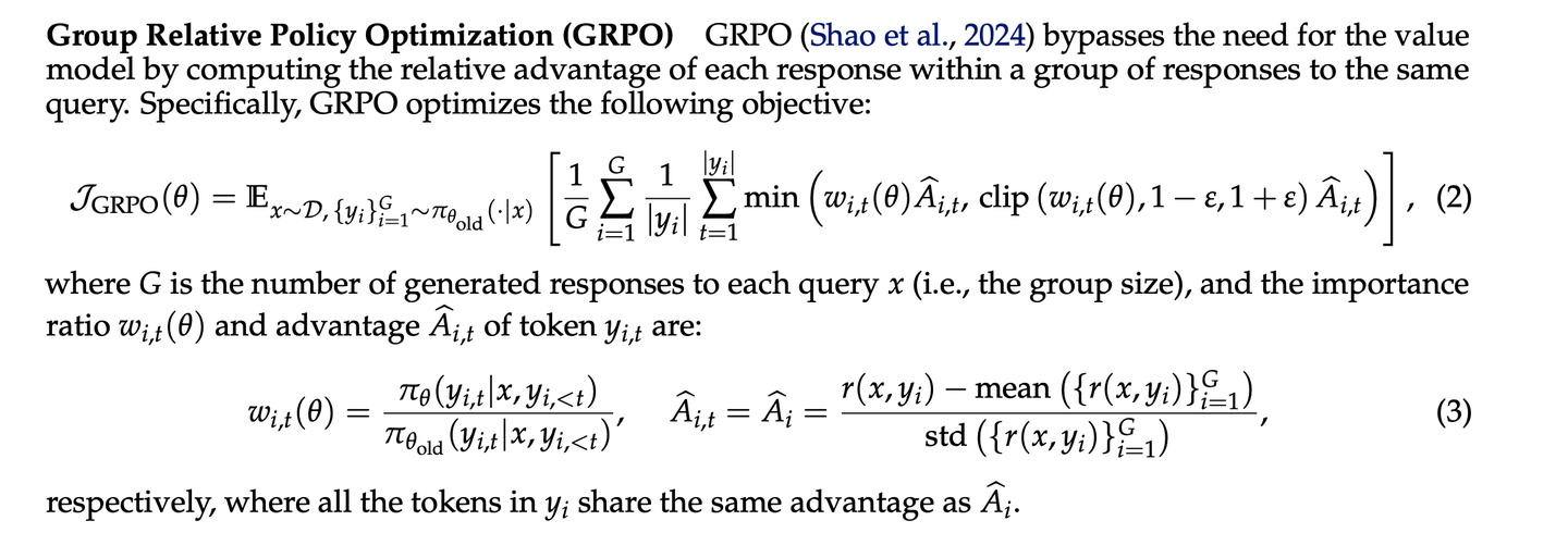 LLM RL 2025论文（十九）GSPO - 知乎