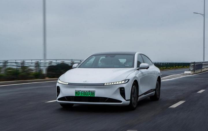 长安启源A07有多香？四个理由告诉你，最后一个充满诱惑力 - 知乎