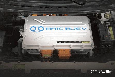 汽车界的“种树”大户再推特惠福利 EC5续航403km仅需7.99万 - 知乎