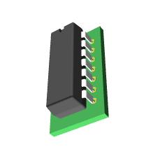 【Datasheet】SN7400N中文资料PDF与引脚图及功能 - 知乎