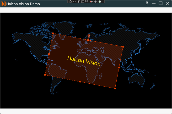 1.54 使用 Adorner 和 Thumb 实现控件的自由平移、旋转、缩放】WPF 上位机开发系列 - 知乎