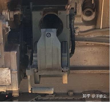 2A28型低压滑膛炮技术路径 - 知乎