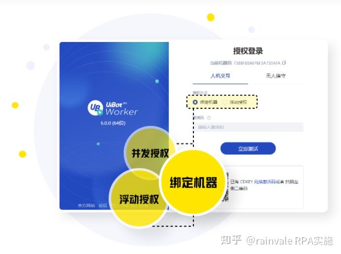 UiBot 的产品有哪些？ - 知乎