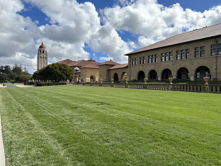 2023 Applied Math/CS PhD申请回顾 - 知乎