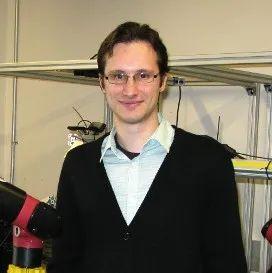 强化学习大牛Sergey Levine：将RL作为可扩展自监督学习的基础 - 知乎