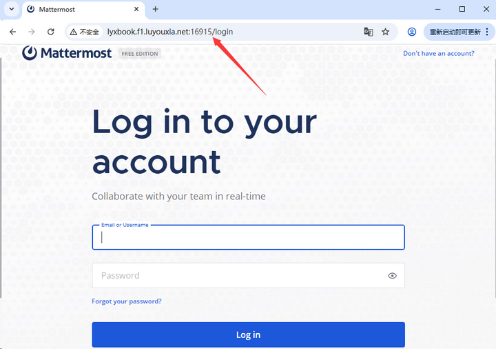 本地部署开源团队协作平台 Mattermost 并实现外部访问 - 知乎