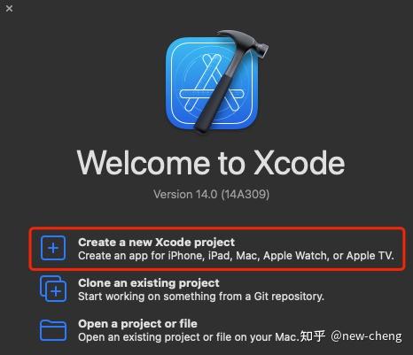 SwifUI 开发之旅：CoreData 快速上手开发 - 知乎