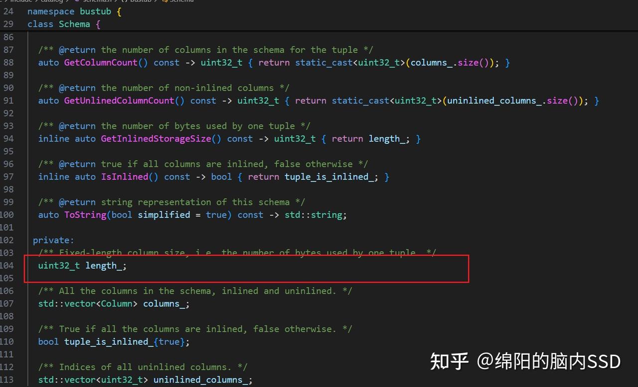 CMU15445-2024fall-project3踩坑经历 - 知乎