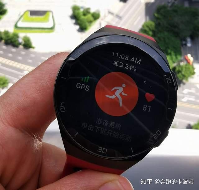 什么是GPS星历资料？GPS定位流程大公开~~ - 知乎