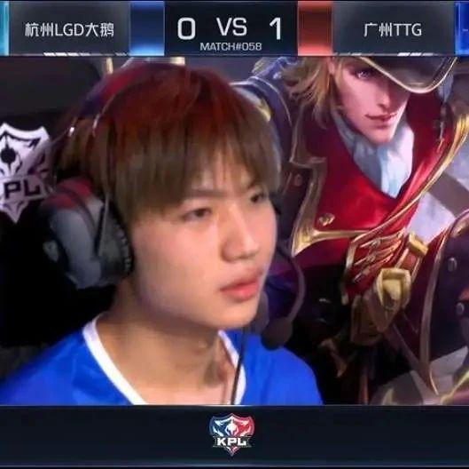 KPL风评最好的教练？TTG惨遭TS零封，教练LOVECD却获网友原谅 - 知乎