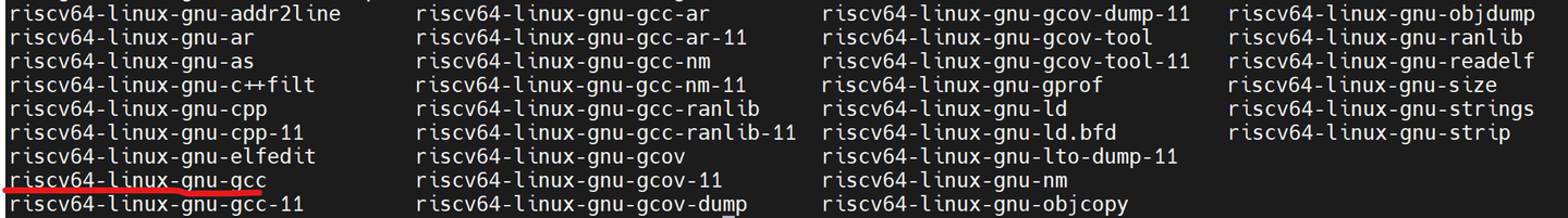 DPDK 22.07编译安装+RISCV交叉编译 - 知乎