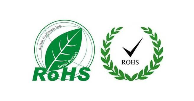 解读关于RoHS指令，什么是RoHS2.0？ - 知乎