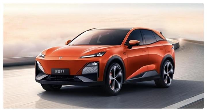 深蓝将推硬派增程SUV；魏牌摩卡拿铁玛奇朵OTA首发华为HiCar4.0 - 知乎