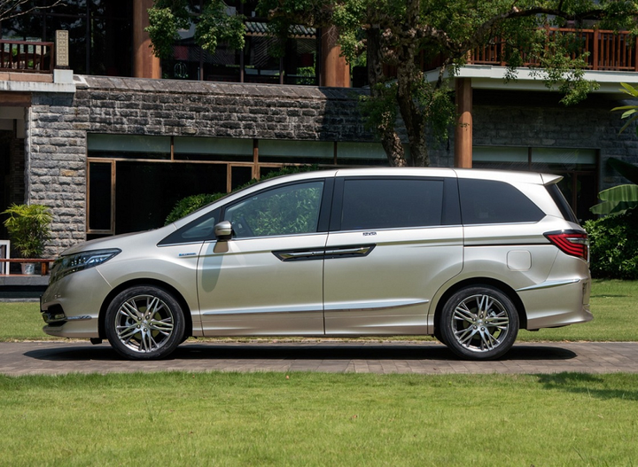 4月MPV销量榜：GL8第1，传祺M8第3，赛那第4，宋MAX第9，凯捷第10 - 知乎