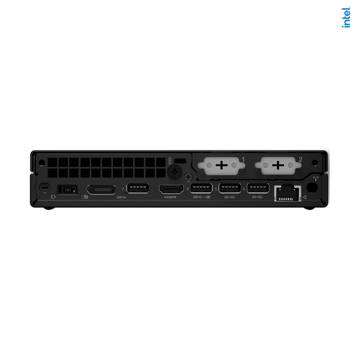 联想公布新款 ThinkCentre M90q 迷你主机，最高搭载 i9-12900 - 知乎