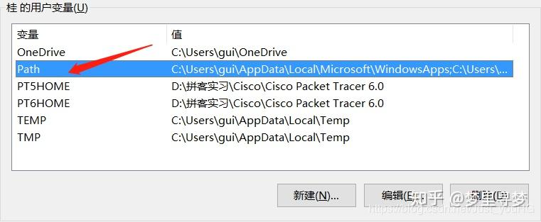 解决Graphviz executables are on your systems问题！！！ - 知乎