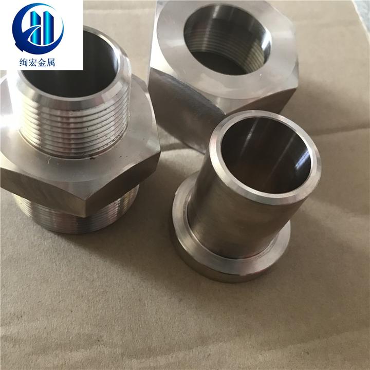 铜镍承插活接头 CuNi 90/10 C70600 B10 - 知乎